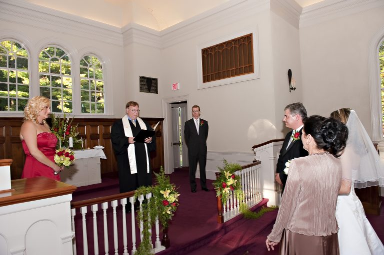 What are the responsibilities of the Justice of the Peace? - Alan ...